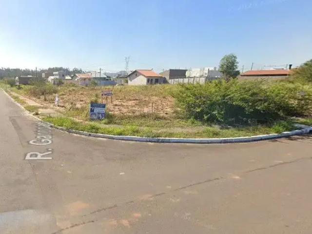 Terreno / Lote para Venda em Canoas/RS Brigadeira