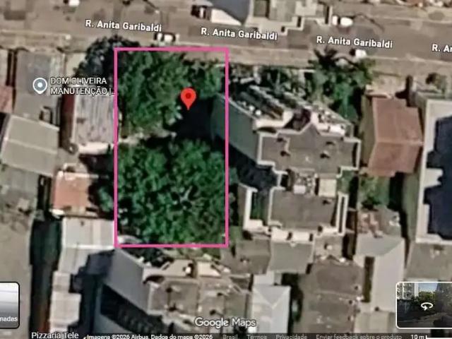 Terreno / Lote para Venda em Canoas/RS Centro