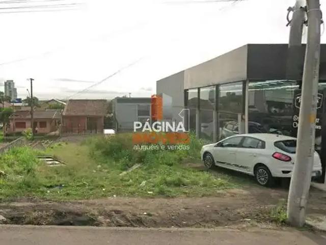 Terreno / Lote para Venda em Canoas/RS Centro