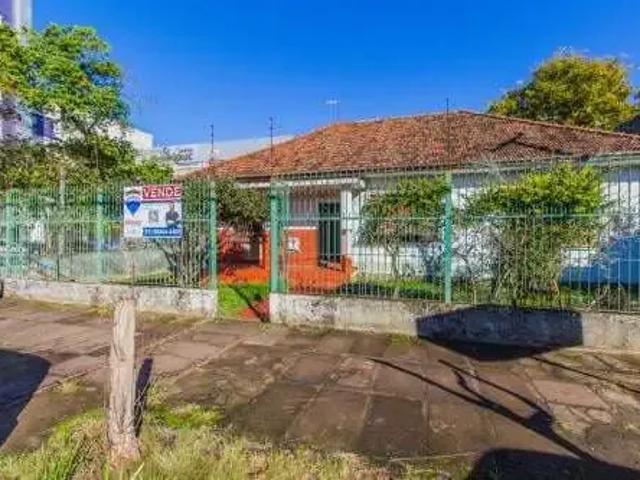 Terreno / Lote para Venda em Canoas/RS Centro