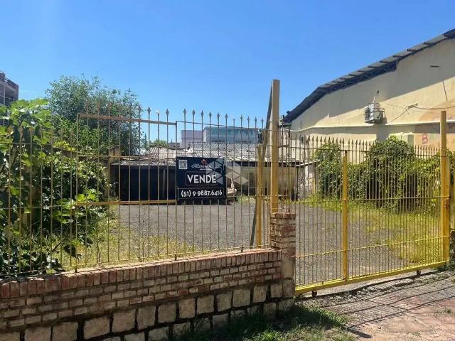 Terreno / Lote para Venda em Canoas/RS Centro