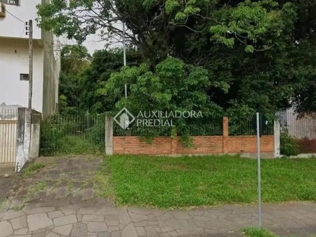 Terreno / Lote para Venda em Canoas/RS Centro