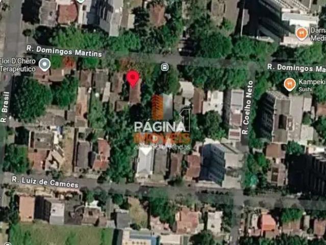 Terreno / Lote para Venda em Canoas/RS Centro