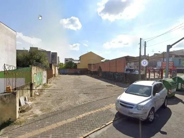Terreno / Lote para Venda em Canoas/RS Centro