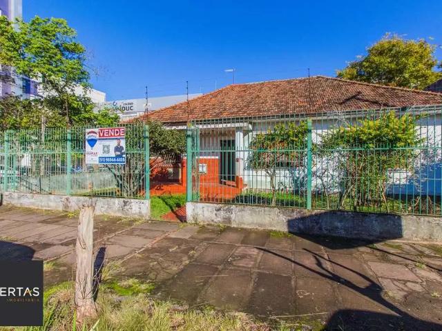 Terreno / Lote para Venda em Canoas/RS Centro