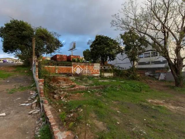 Terreno / Lote para Venda em Canoas/RS Centro