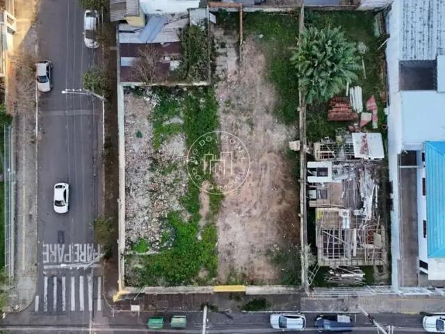 Terreno / Lote para Venda em Canoas/RS Centro