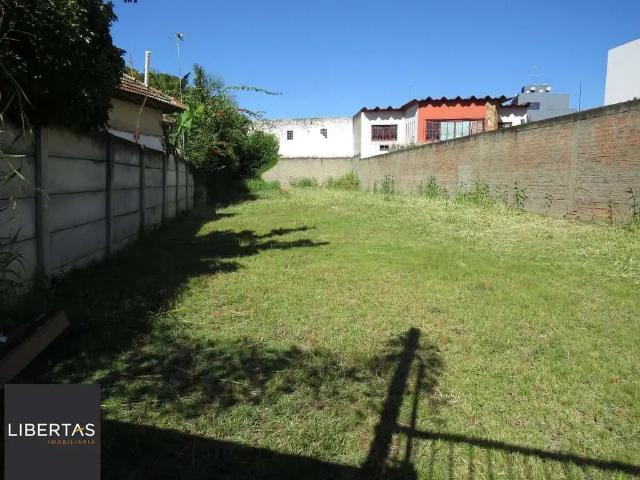 Terreno / Lote para Venda em Canoas/RS Centro