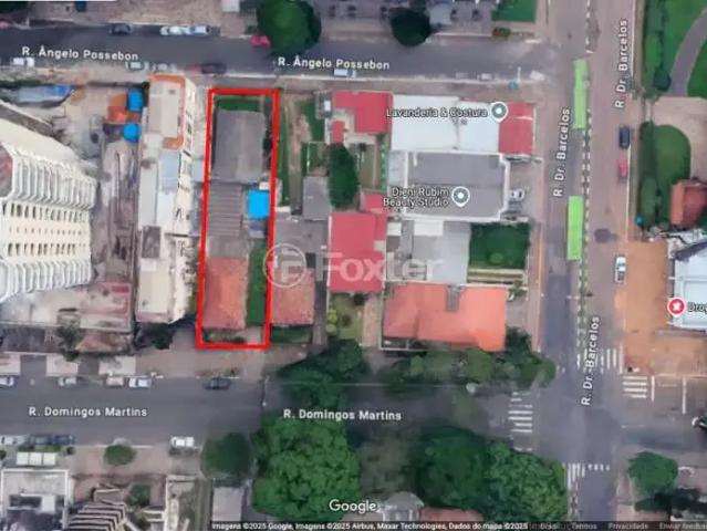 Terreno / Lote para Venda em Canoas/RS Centro