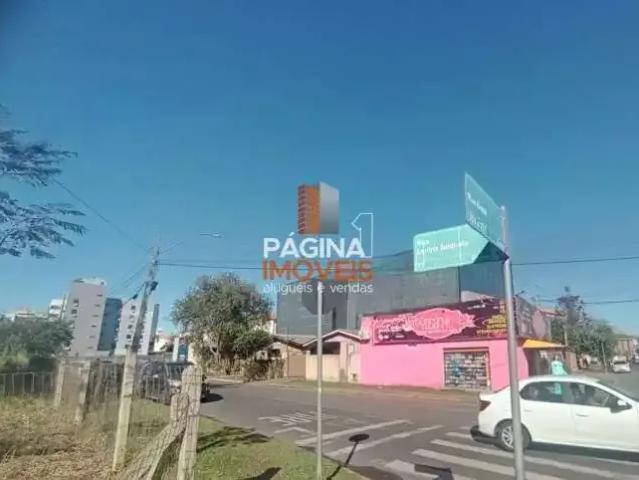 Terreno / Lote para Venda em Canoas/RS Centro