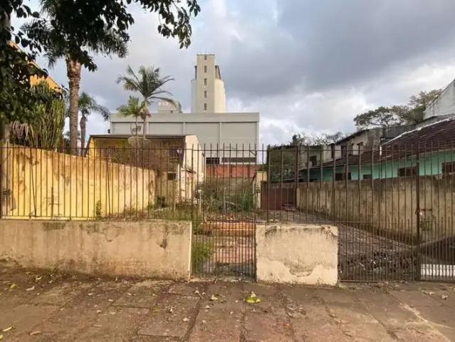 Terreno / Lote para Venda em Canoas/RS Centro
