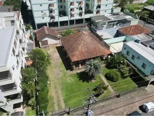 Terreno / Lote para Venda em Canoas/RS Centro