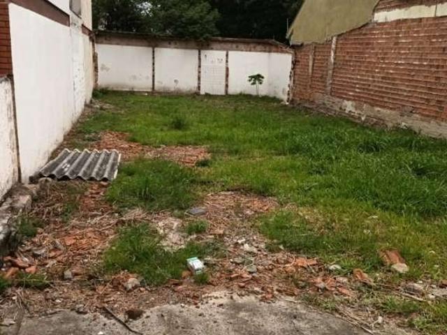 Terreno / Lote para Venda em Canoas/RS Centro