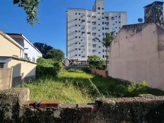 Terreno / Lote para Venda em Canoas/RS Centro
