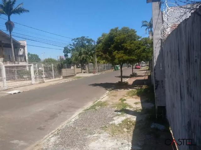 Terreno / Lote para Venda em Canoas/RS Centro