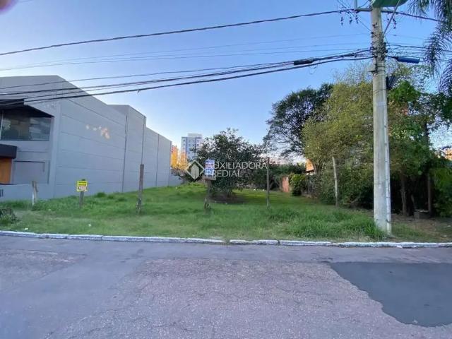 Terreno / Lote para Venda em Canoas/RS Centro