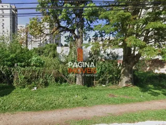 Terreno / Lote para Venda em Canoas/RS Centro