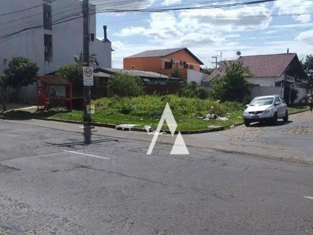 Terreno / Lote para Venda em Canoas/RS Central Park