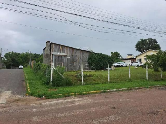 Terreno / Lote para Venda em Canoas/RS Estância Velha