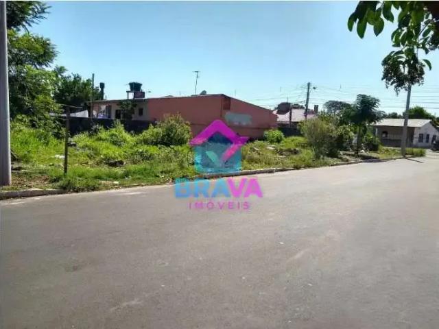Terreno / Lote para Venda em Canoas/RS Estância Velha