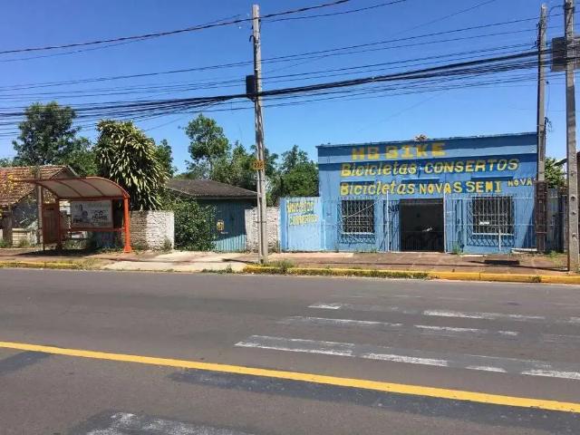 Terreno / Lote para Venda em Canoas/RS Estância Velha