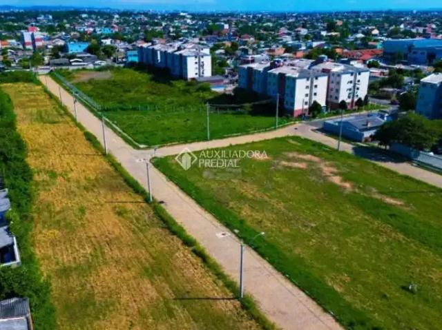 Terreno / Lote para Venda em Canoas/RS Estância Velha