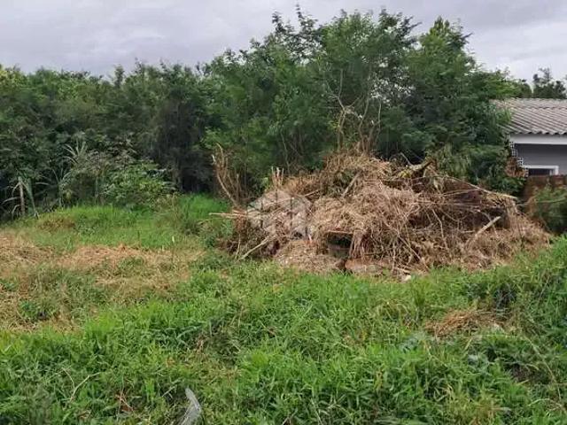 Terreno / Lote para Venda em Canoas/RS Estância Velha