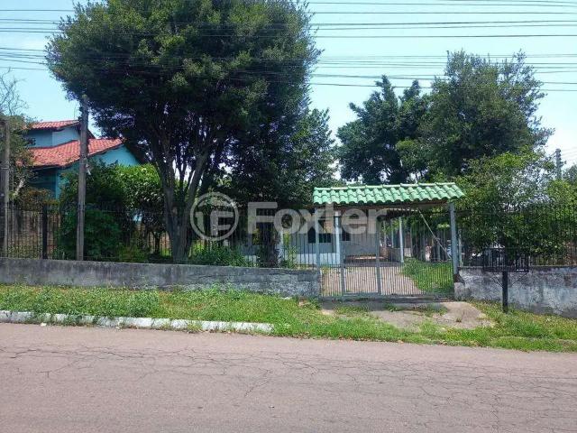Terreno / Lote para Venda em Canoas/RS Estância Velha