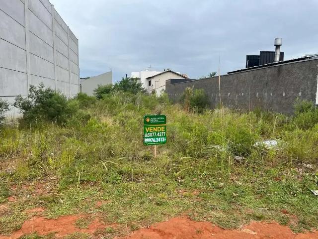 Terreno / Lote para Venda em Canoas/RS Estância Velha