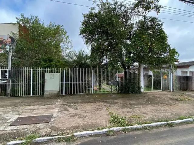 Terreno / Lote para Venda em Canoas/RS Estância Velha