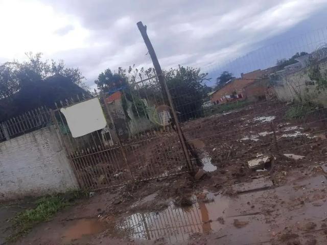 Terreno / Lote para Venda em Canoas/RS Estância Velha