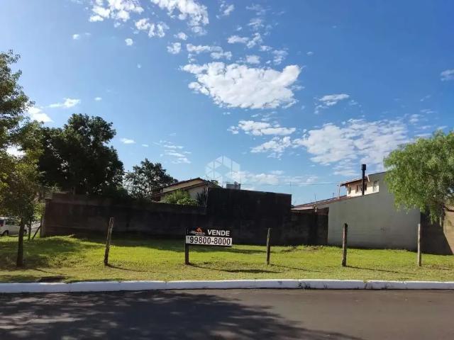 Terreno / Lote para Venda em Canoas/RS Estância Velha