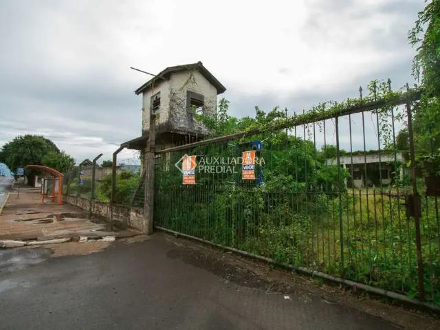 Terreno / Lote para Venda em Canoas/RS Estância Velha