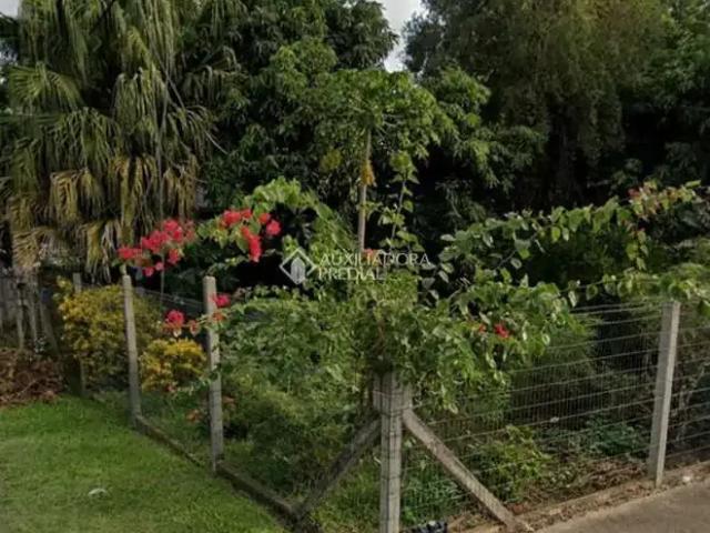 Terreno / Lote para Venda em Canoas/RS Estância Velha