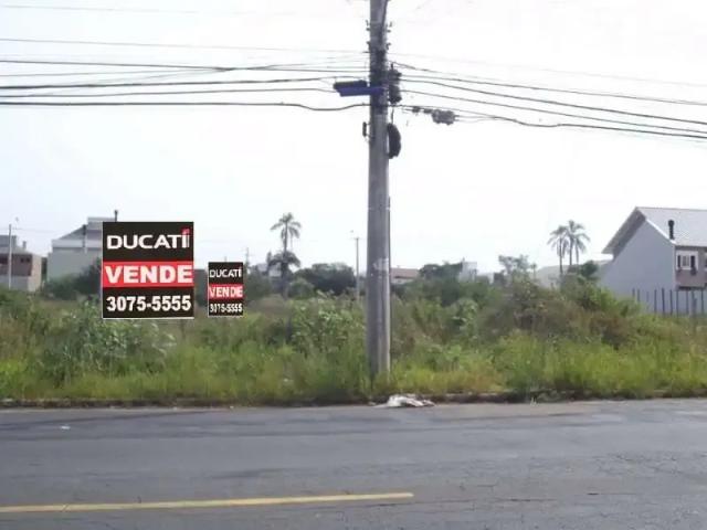 Terreno / Lote para Venda em Canoas/RS Estância Velha