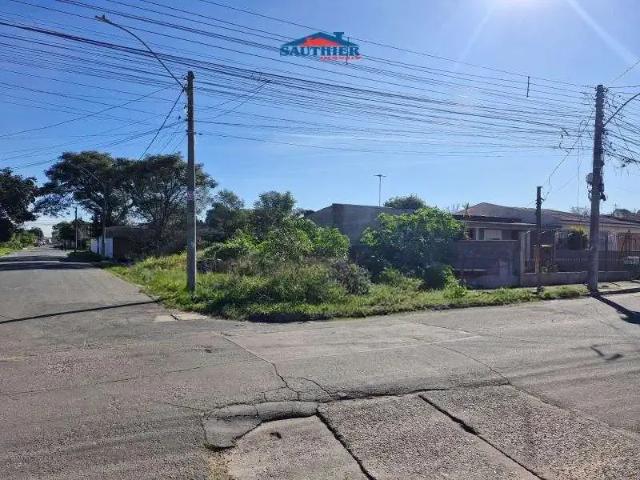 Terreno / Lote para Venda em Canoas/RS Estância Velha