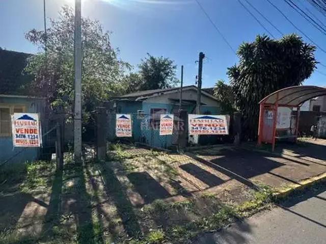 Terreno / Lote para Venda em Canoas/RS Estância Velha