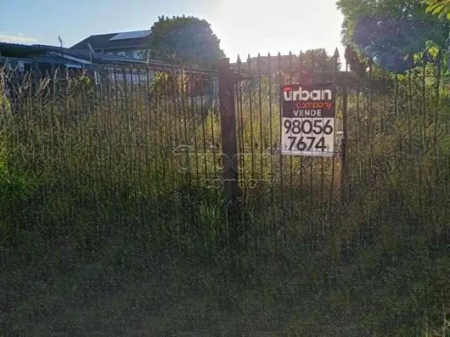 Terreno / Lote para Venda em Canoas/RS Estância Velha