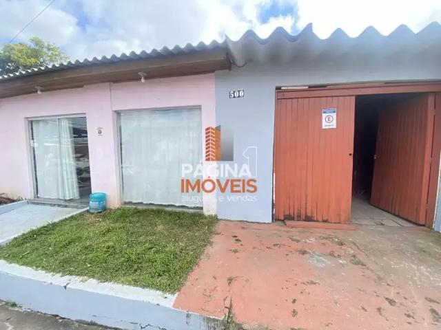 Terreno / Lote para Venda em Canoas/RS Estância Velha