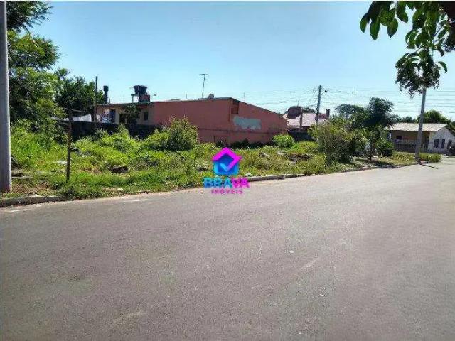 Terreno / Lote para Venda em Canoas/RS Estância Velha