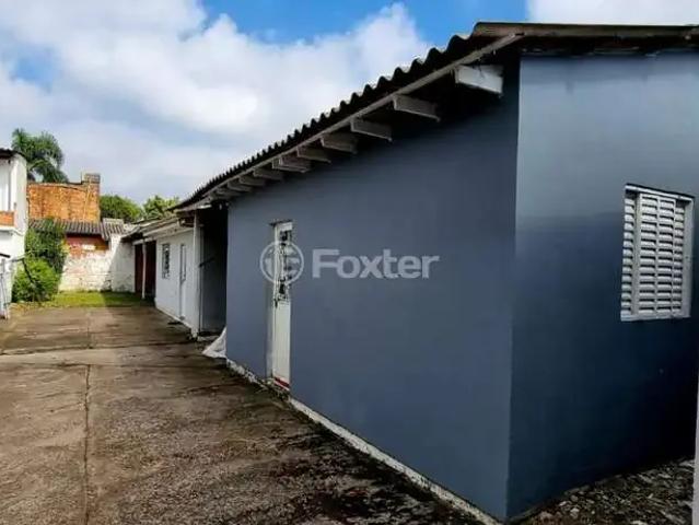 Terreno / Lote para Venda em Canoas/RS Estância Velha