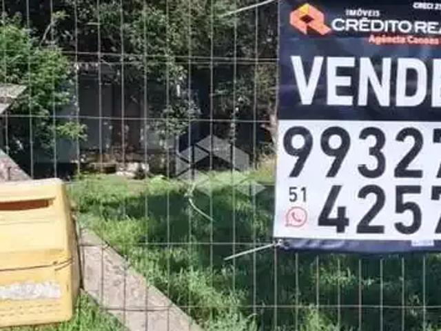 Terreno / Lote para Venda em Canoas/RS Estância Velha