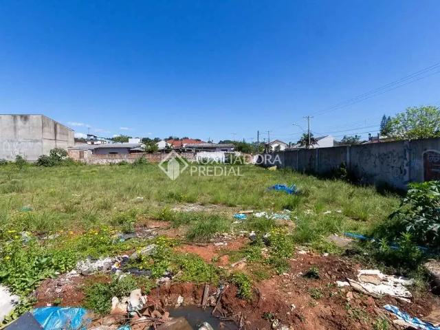 Terreno / Lote para Venda em Canoas/RS Estância Velha