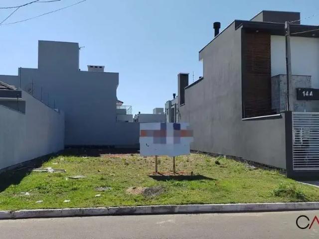 Terreno / Lote para Venda em Canoas/RS Estância Velha