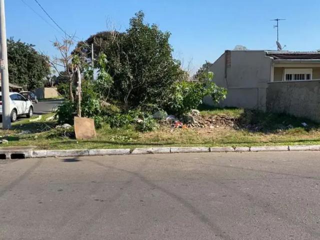 Terreno / Lote para Venda em Canoas/RS Estância Velha