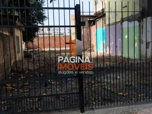 Terreno / Lote para Venda em Canoas/RS Estância Velha