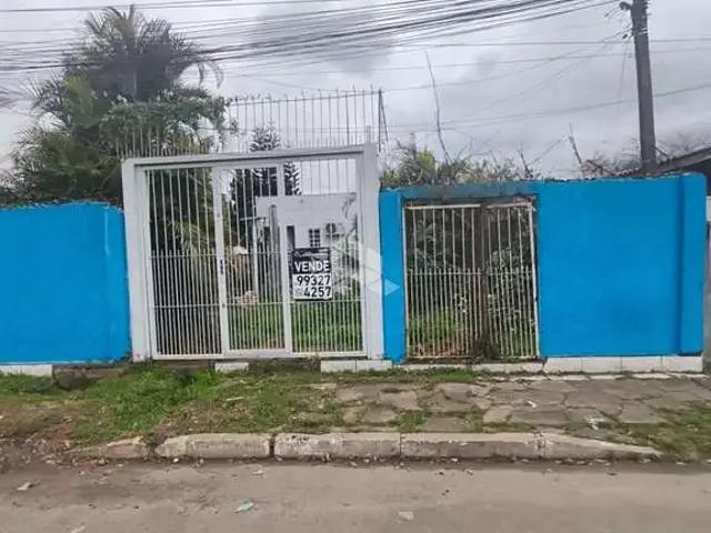 Terreno / Lote para Venda em Canoas/RS Estância Velha