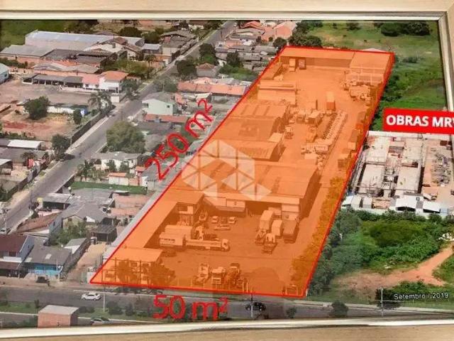 Terreno / Lote para Venda em Canoas/RS Estância Velha