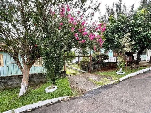 Terreno / Lote para Venda em Canoas/RS Estância Velha