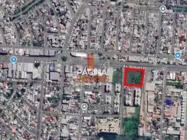 Terreno / Lote para Venda em Canoas/RS Estância Velha